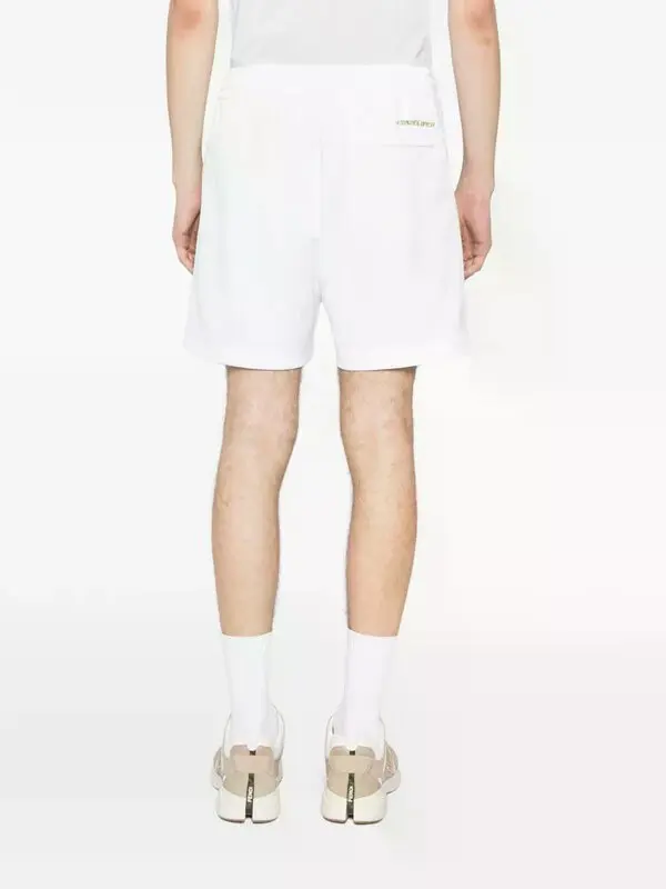 Casablanca Laurel Track Shorts