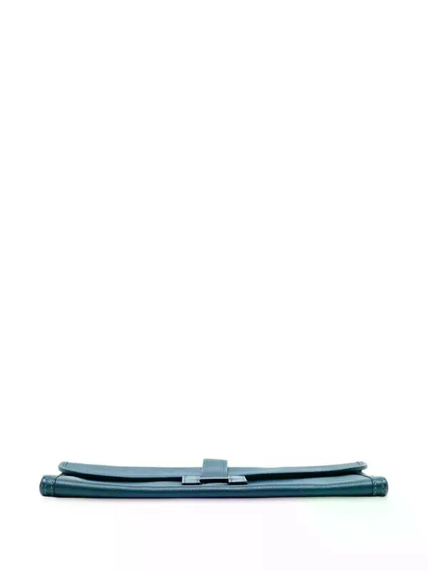 Hermès 2013 Epsom Jige Elan 29 Clutch
