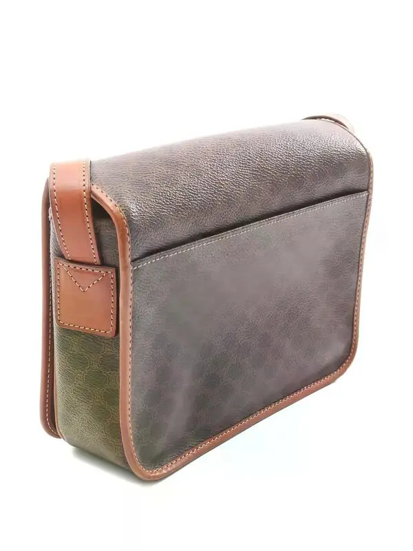 Celine Macadam Shoulder Bag