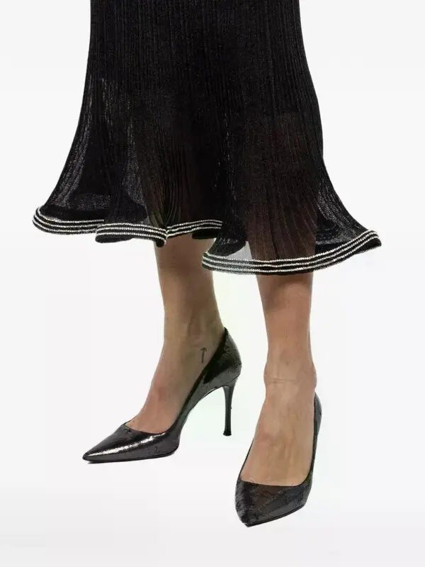 Simkhai Midi Skirt