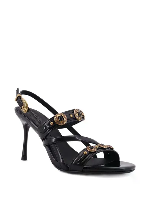 Pinko Vanda Heeled Sandals