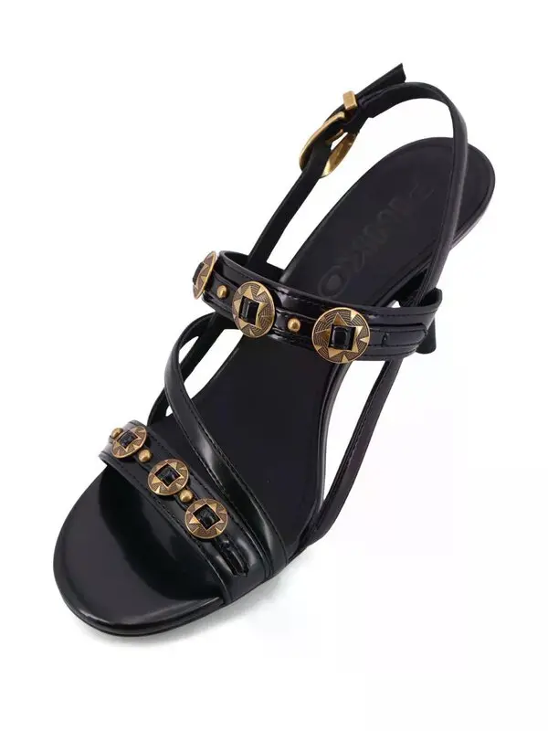 Pinko Vanda Heeled Sandals