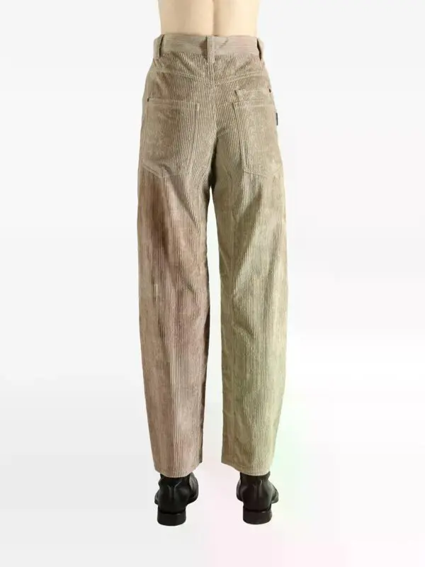 Brunello Cucinelli Corduroy Trousers