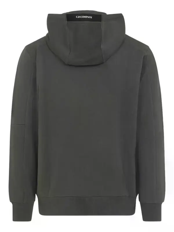 C.P. COMPANY Hooded Pocket Hoodie