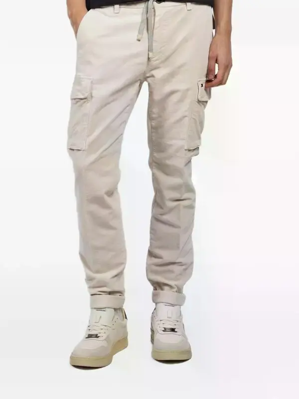 MASON'S Chile Cargo Trousers