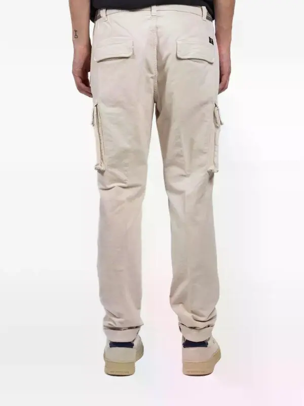 MASON'S Chile Cargo Trousers
