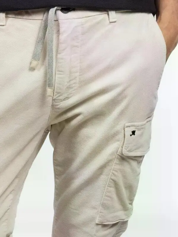 MASON'S Chile Cargo Trousers