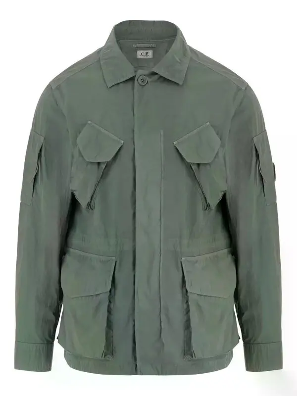 C.P. COMPANY Patch-pocket Jacket