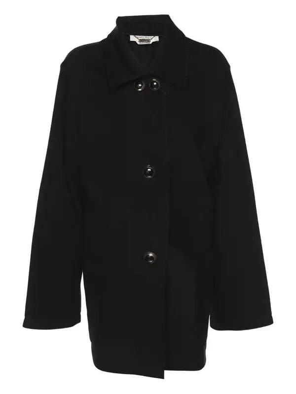 Marina Rinaldi Single-breasted Coat