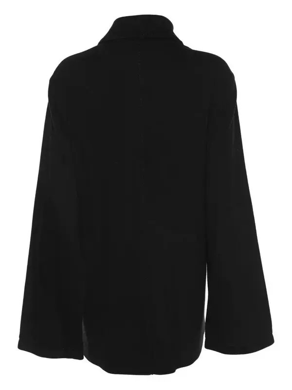 Marina Rinaldi Single-breasted Coat