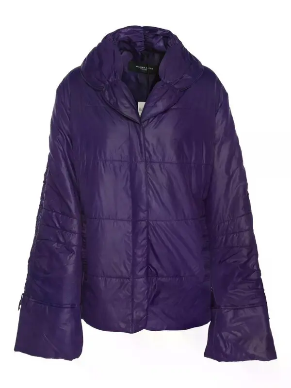 Marina Rinaldi Puffer Jacket
