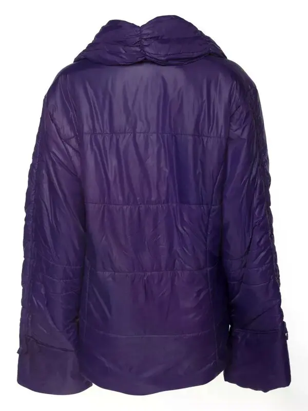 Marina Rinaldi Puffer Jacket