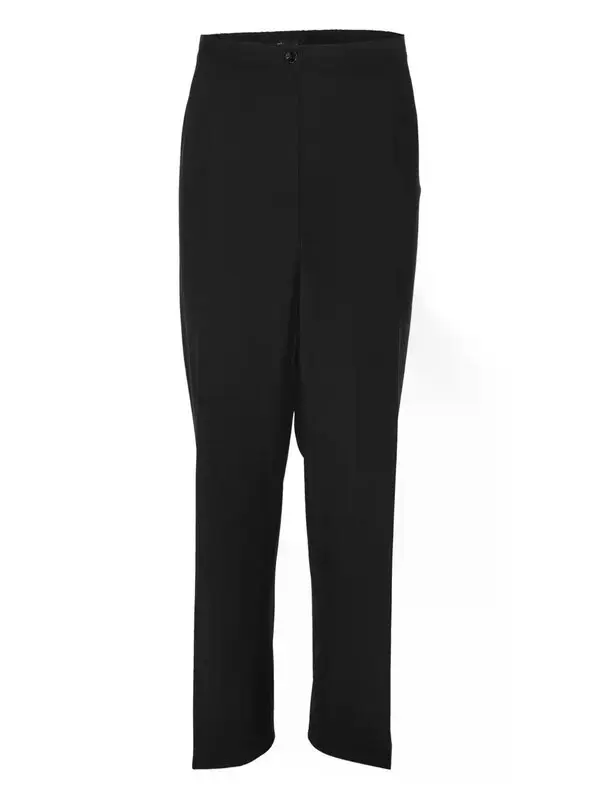 ELENA MIRÒ Elastic-waistband Trousers