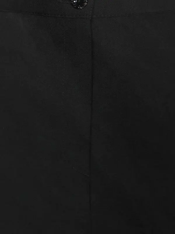 ELENA MIRÒ Elastic-waistband Trousers