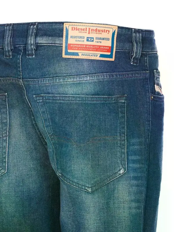 DIESEL® D-byl Jeans
