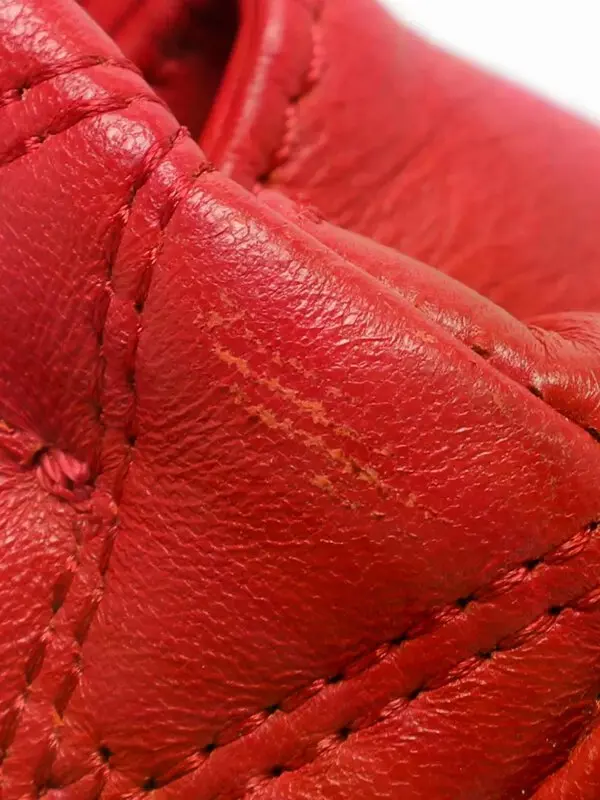 Dkny Quilted Chain Bag