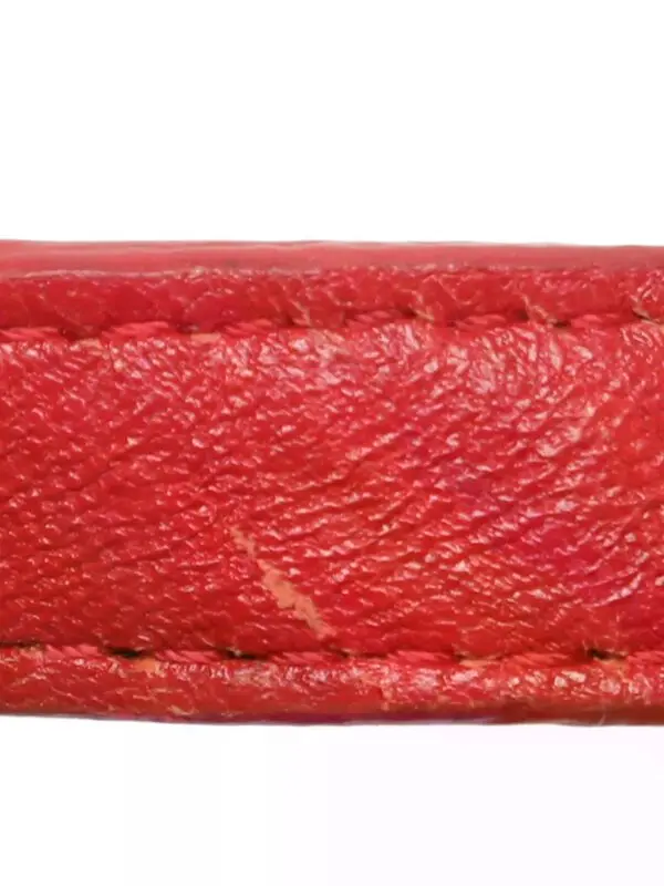 Dkny Quilted Chain Bag