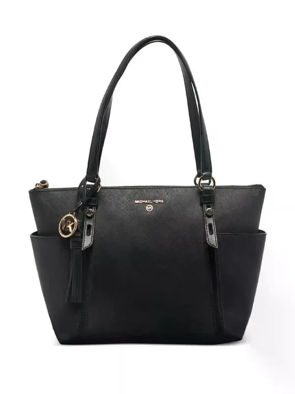 Michael Kors Medium Sullivan Leather Tote