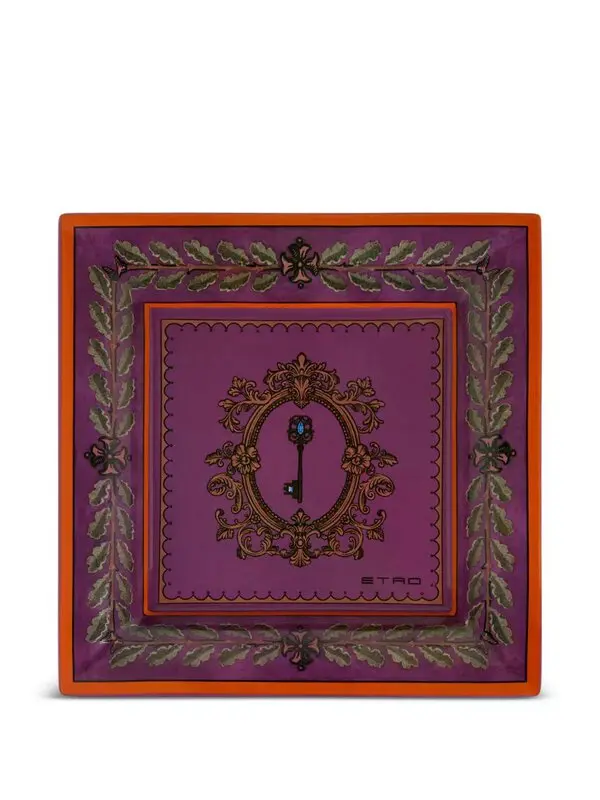 Etro Ceramic Tray