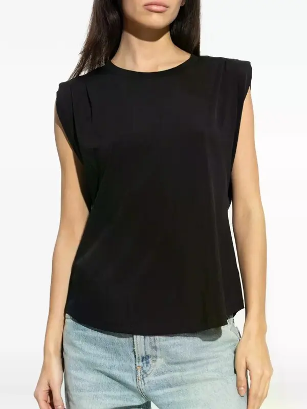 Michael Kors Sleeveless Top