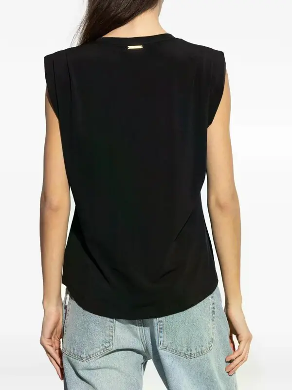 Michael Kors Sleeveless Top