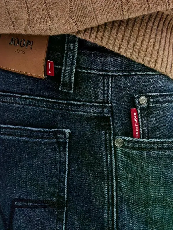 JOOP! Five-pocket Jeans