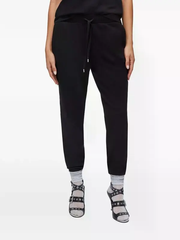 Liu Jo Elasticated Fleece Track Pants