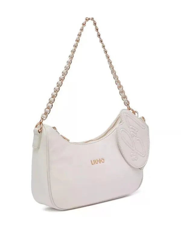 Liu Jo Logo-lettering Shoulder Bag