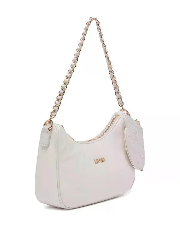 Liu Jo Logo-lettering Shoulder Bag
