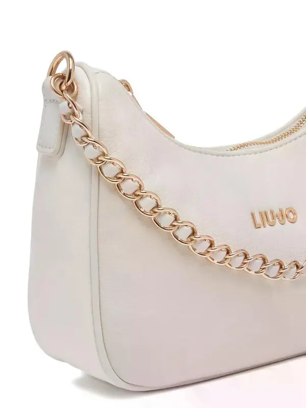 Liu Jo Logo-lettering Shoulder Bag
