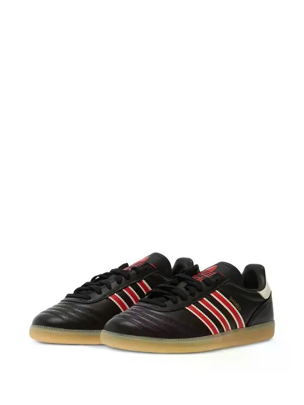 Adidas Samba Jp Stripes Sneakers