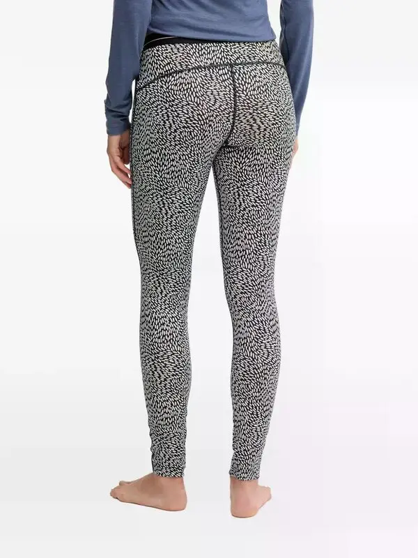 Icebreaker Printed Leggings