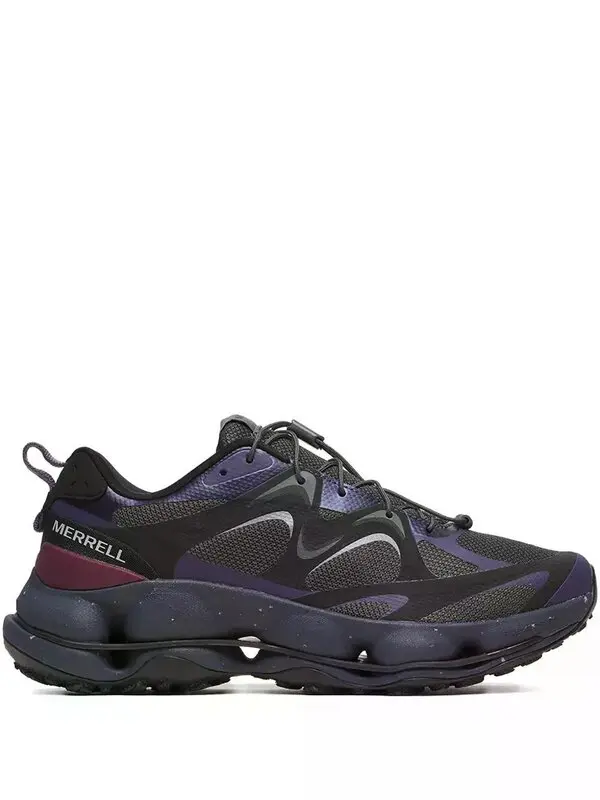 Merrell Contrast Detail Sneakers