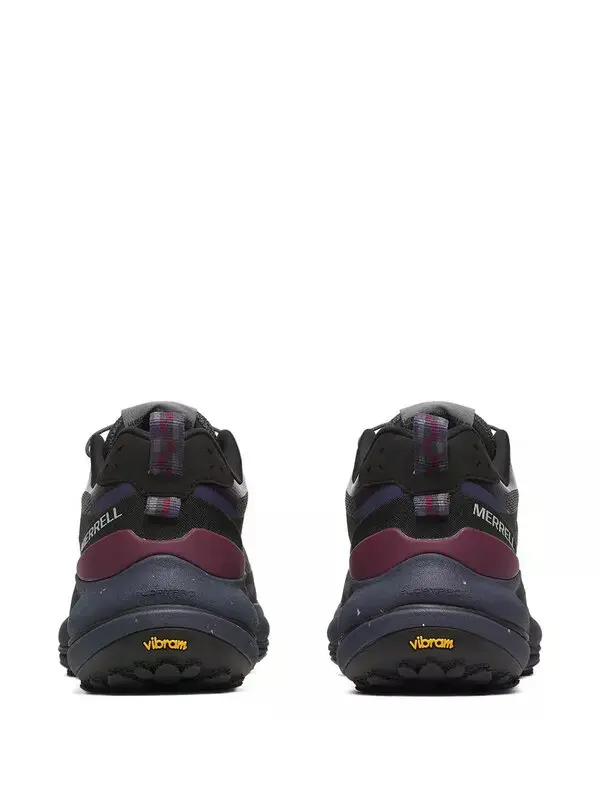 Merrell Contrast Detail Sneakers