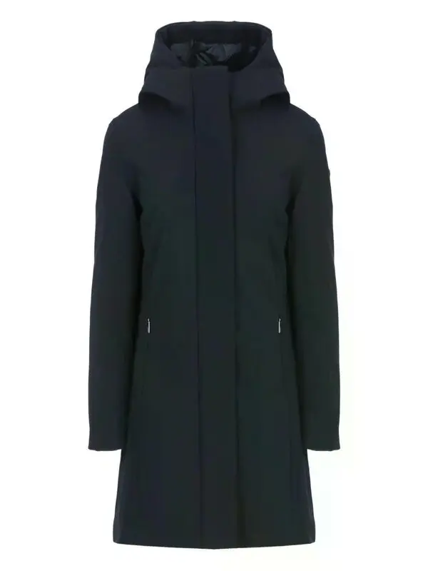RRD Hooded Padded Coat