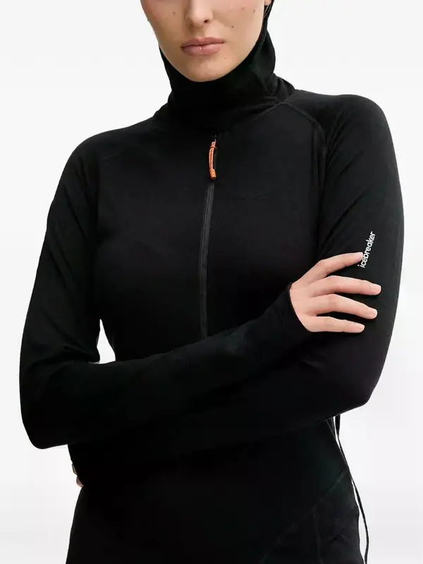 Icebreaker Long-sleeve Top