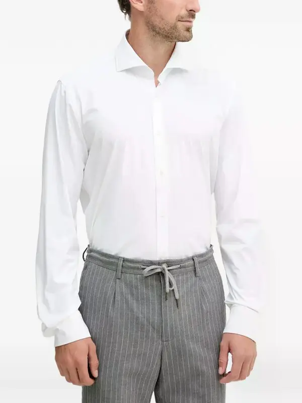 JOOP! Pai Buttoned Shirt