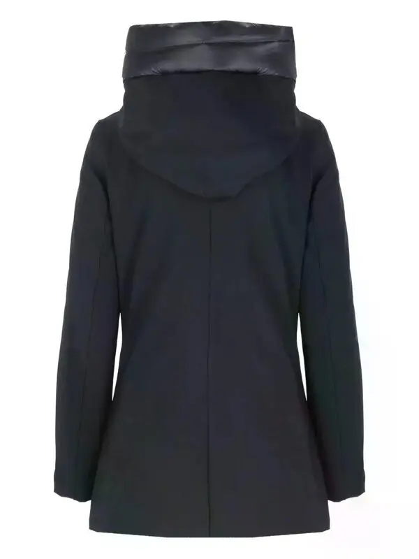 RRD Hooded Coat
