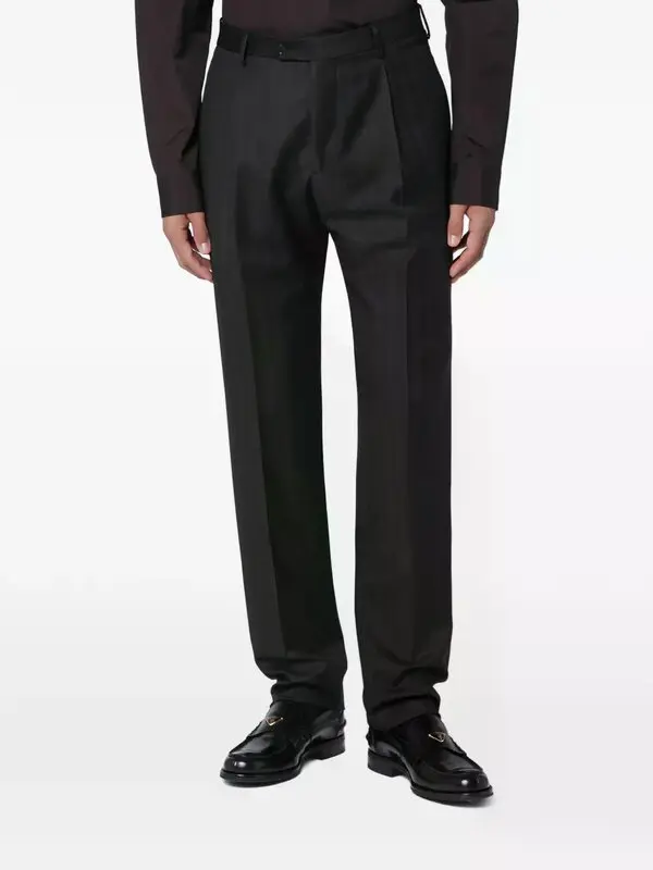 Tagliatore Montecarlo Single-breasted Suit
