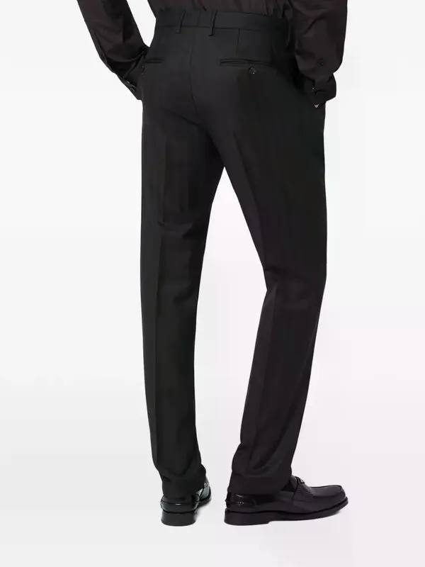 Tagliatore Montecarlo Single-breasted Suit