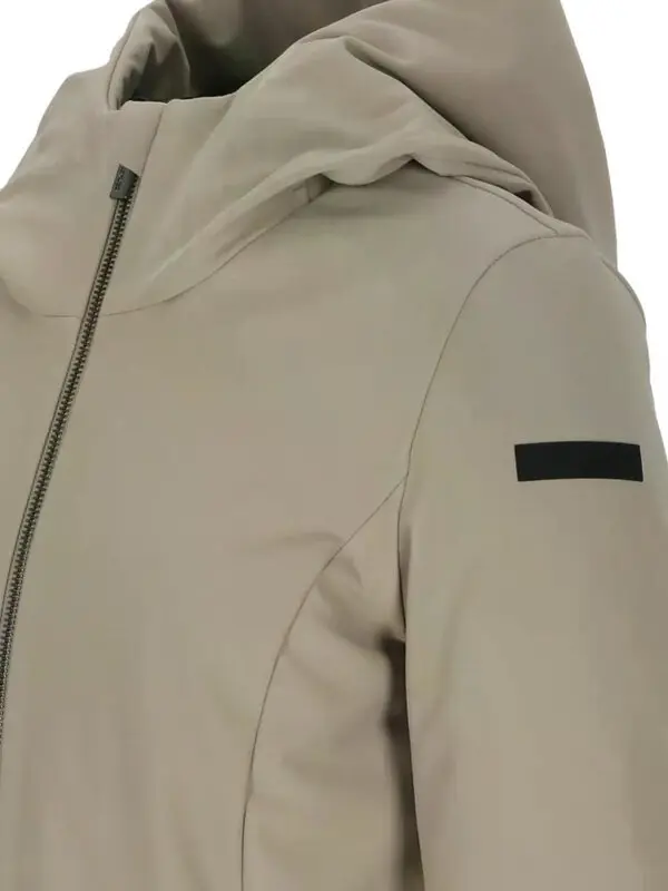 RRD Hooded Jacket