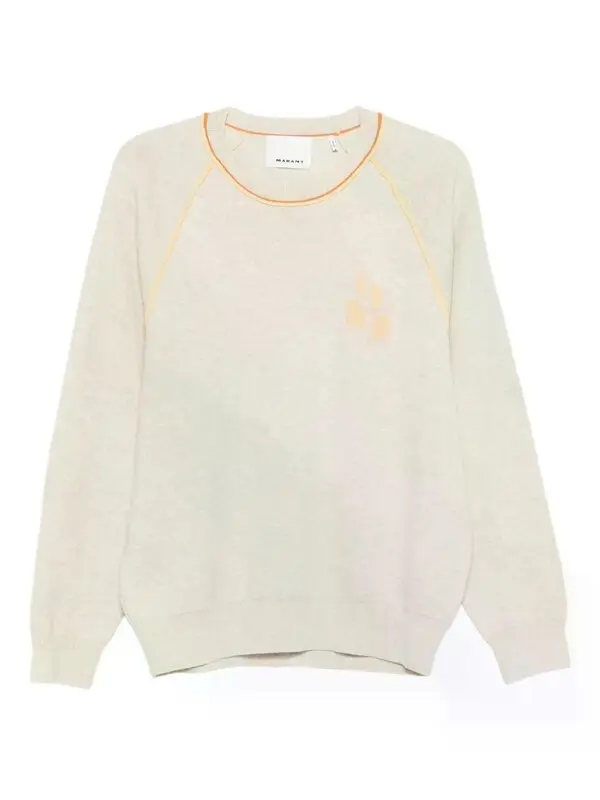 MARANT Crew-neck Sweater
