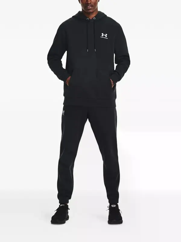 Under Armour Essential Logo Hoodie