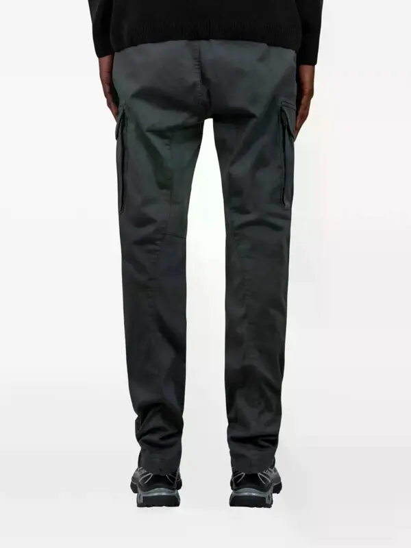 C.P. COMPANY Cargo-pocket Trousers