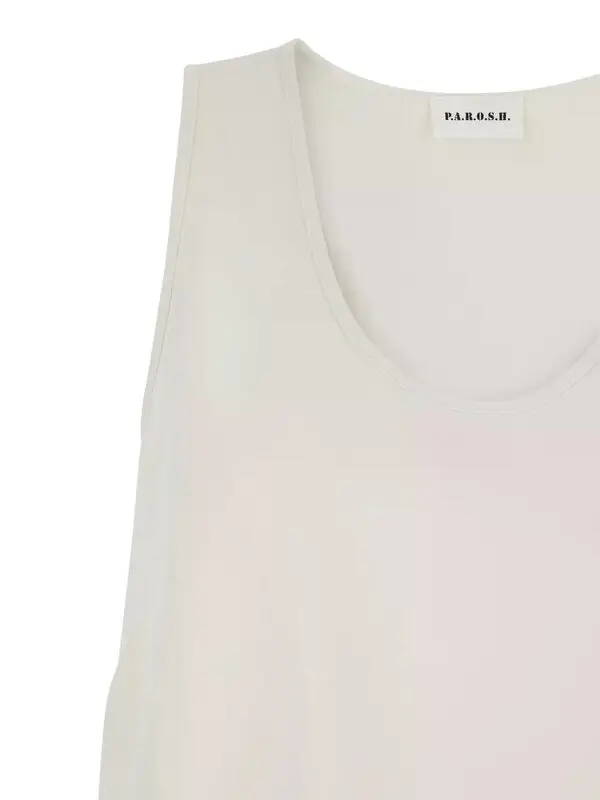 P.a.r.o.s.h Sleeveless Top