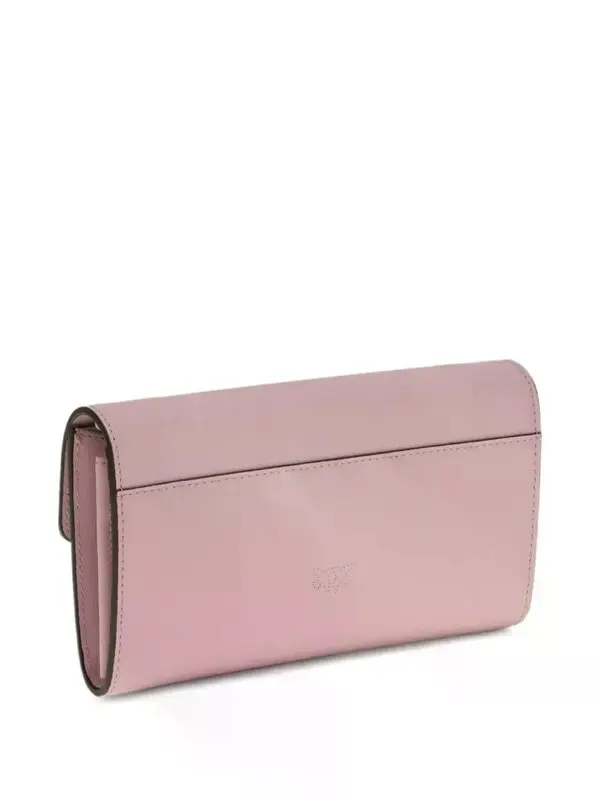 Pinko One Love Wallet