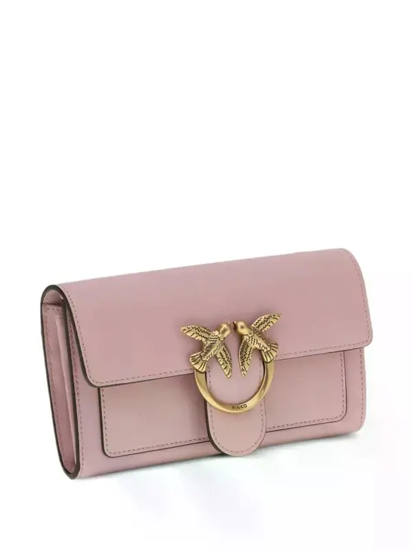 Pinko One Love Wallet