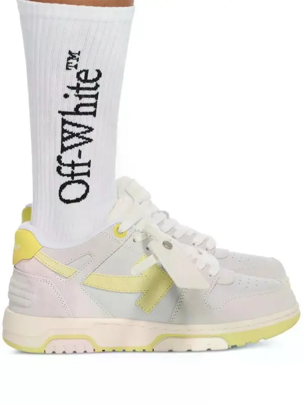Off-White Out Of Office Sneakers