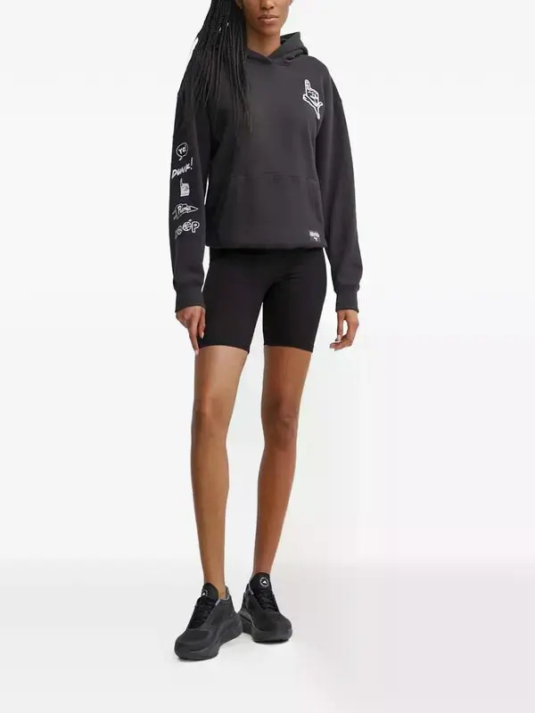 PUMA Graphic Hoodie