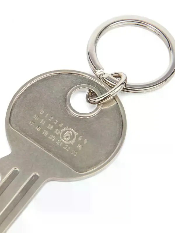 MAISON MARGIELA Key Keyring